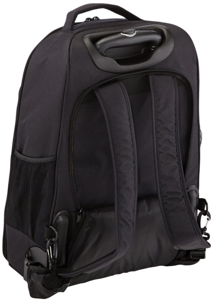 Trolley Rucksack ++ Preis- Leistungsvergleich ++ Neu