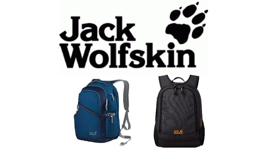Jack Wolfskin Rucksack ++ Vergleiche ++ TOP Produkte