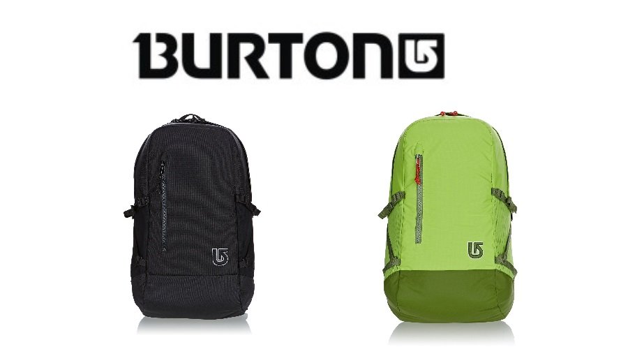Burton Rucksack ++ Vergleiche ++ Test ++ NEU