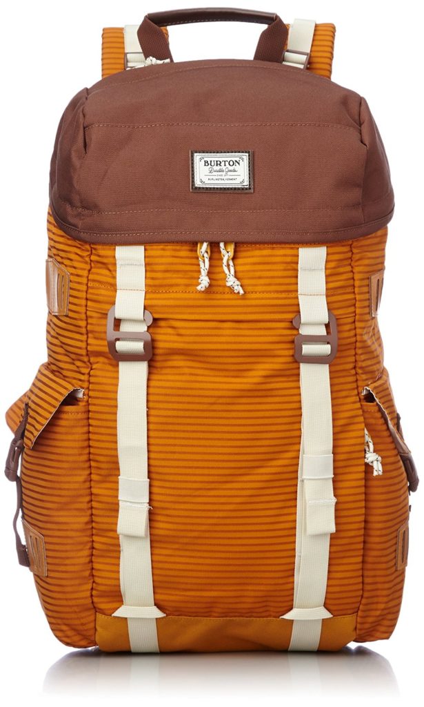 Burton Rucksack ++ Vergleiche ++ Test ++ NEU