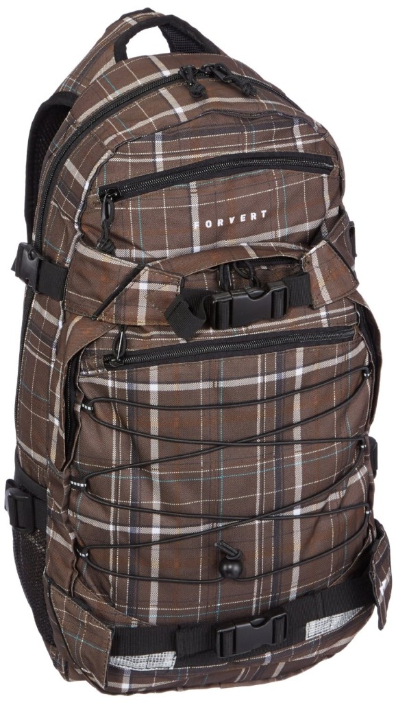 Forvert Rucksack ++ Testberichte ++ Vergleiche ++ NEU