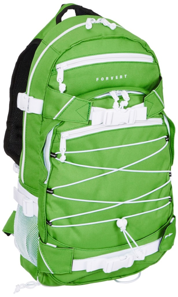 Forvert Rucksack ++ Testberichte ++ Vergleiche ++ NEU