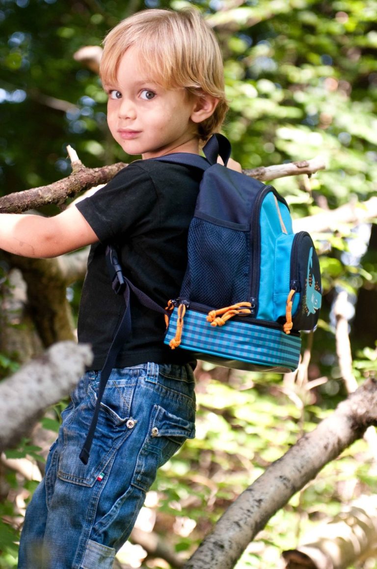 Kleinkind Rucksack ++ Die TOP Rucksäcke ++ Testberichte
