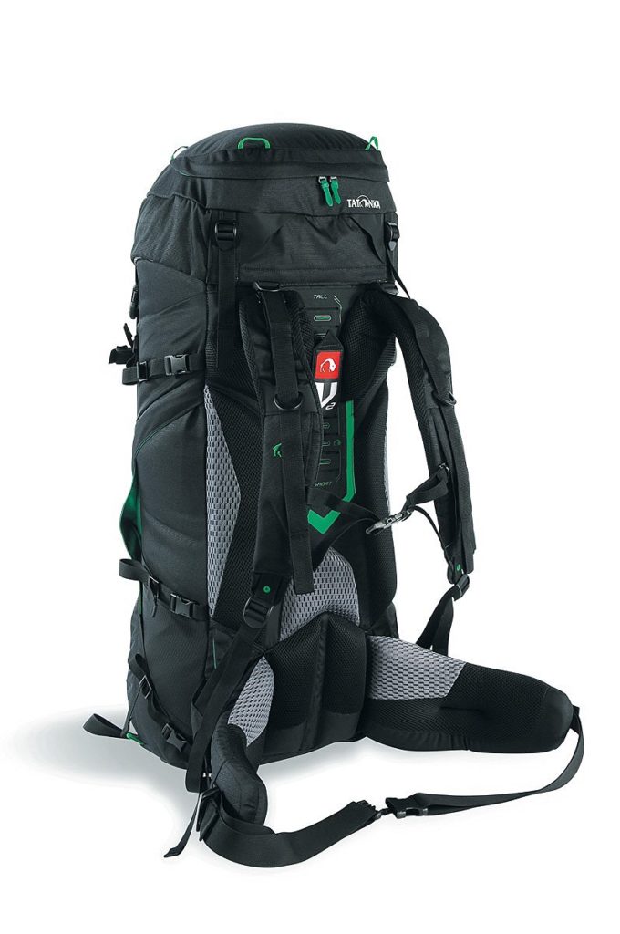 Tatonka Rucksack ++ TOP Rucksäcke ++ NEU ++ TEST