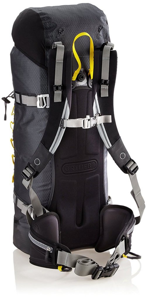 ᐅ Ortlieb Rucksack ++ Wasserdichte Rucksäcke ++ NEU